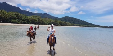 Horse Riding Cairns | Everything Cairns