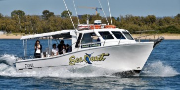 Australian Fishing Charters | Everything Australia