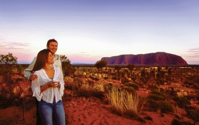 Things to do in Uluru | Ayers Rock Tours - Everything Australia