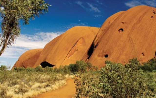 Things to do in Uluru | Ayers Rock Tours - Everything Australia