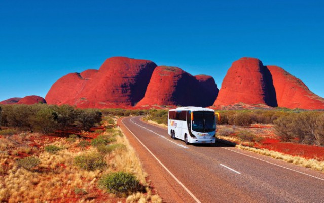 Things to do in Uluru | Ayers Rock Tours - Everything Australia