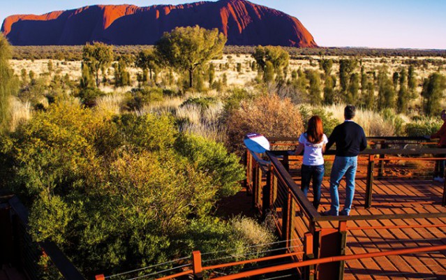 Things to do in Uluru | Ayers Rock Tours - Everything Australia
