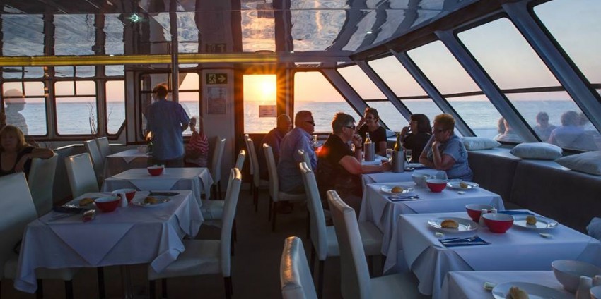 Darwin Harbour Sunset Dinner Cruise | Everything Australia Darwin Harbour Sunset Dinner Cruise | Everything Australia