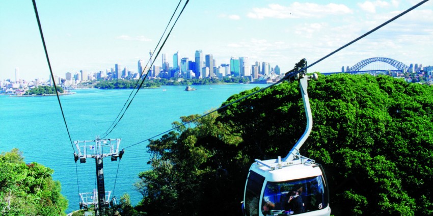 Taronga Zoo Tour, Sydney - Everything Australia