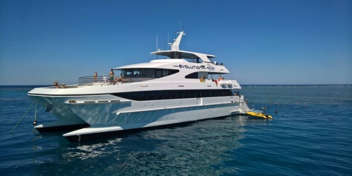 Awesome Foursome | Everything Cairns | Everything Australia