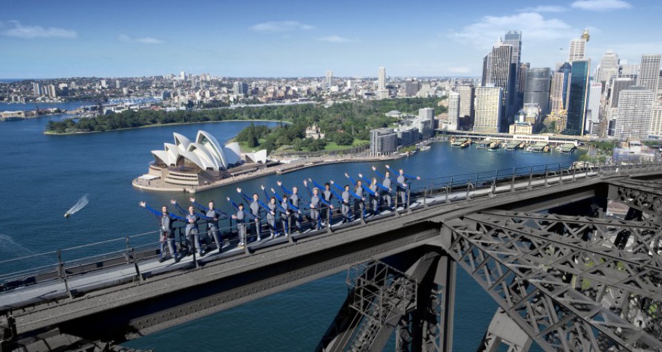 Sydney Activities & Tours | Everything Australia